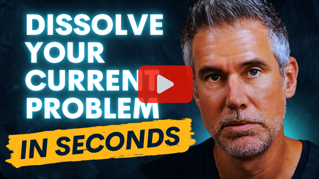 Episode 130 – The More You Let Go, The More You Receive - David Bayer
